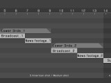 After Effects Virtual Set Tutorial